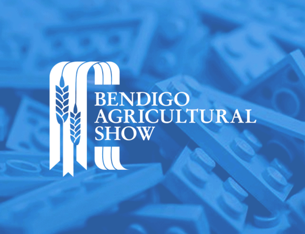 Brixpo 2025 – HarrisBricks