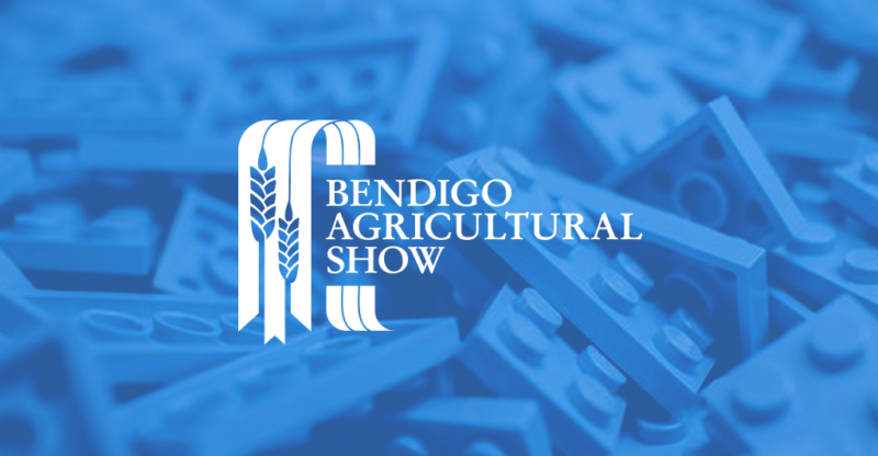 Bendigo Agricultural Show 2022 – HarrisBricks