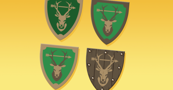 Forest Guard shields – HarrisBricks