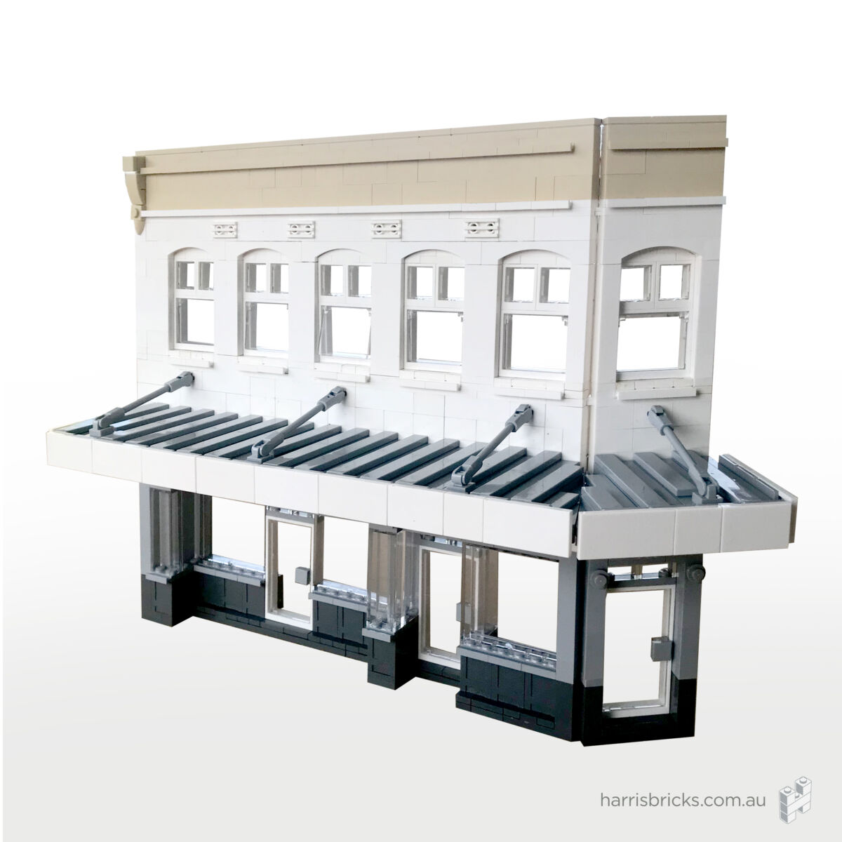 Projects – HarrisBricks