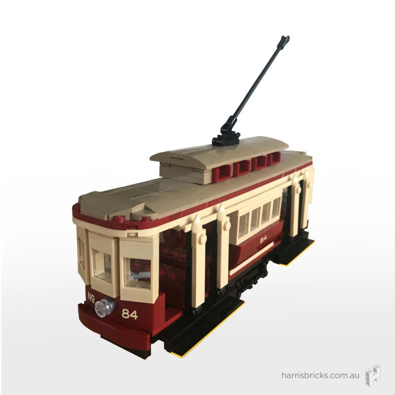 Projects – HarrisBricks