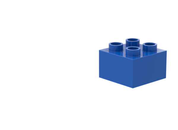 Building terrain – HarrisBricks