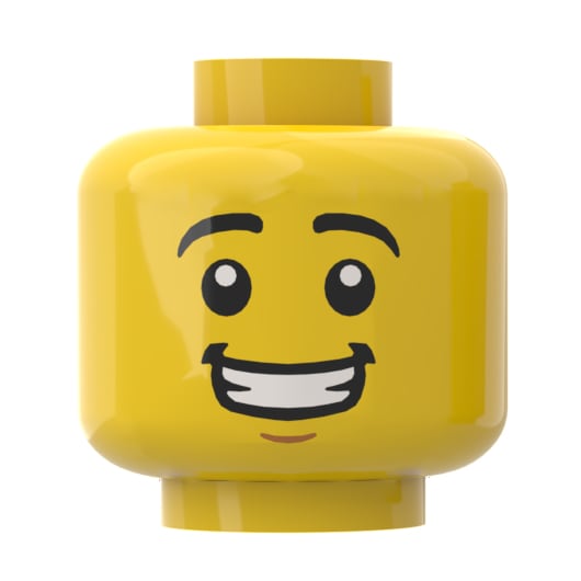 The LEGO Ideas process – HarrisBricks