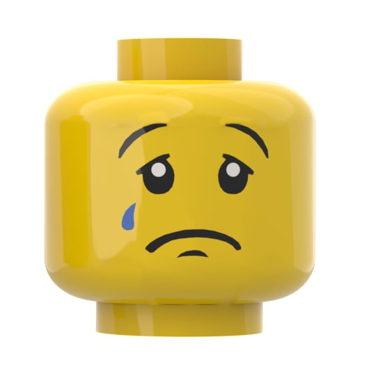 The LEGO Ideas process – HarrisBricks