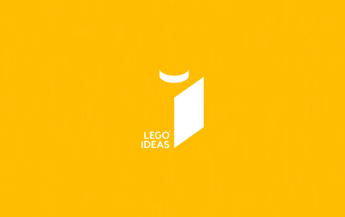 LEGO Ideas – HarrisBricks