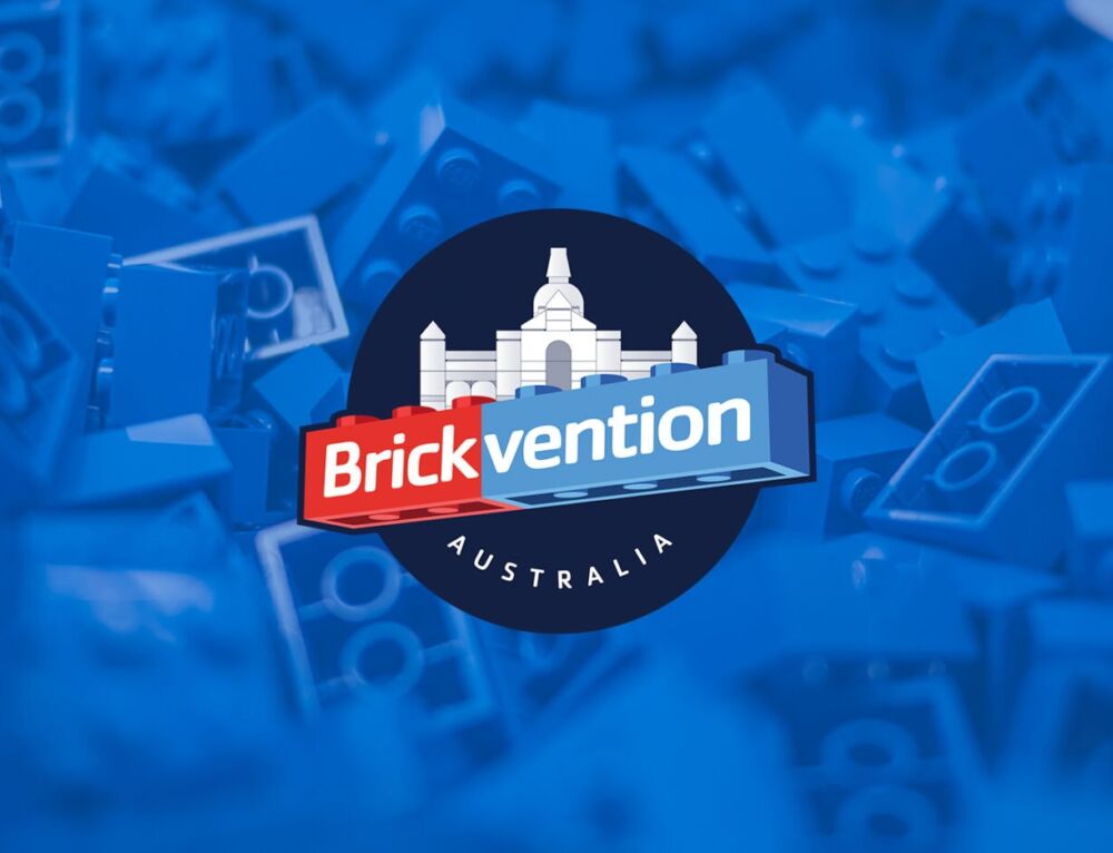 Brixpo 2025 – HarrisBricks