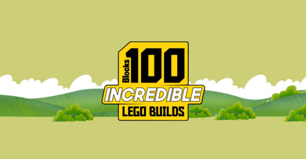 Boris in 100 Incredible LEGO Builds – HarrisBricks