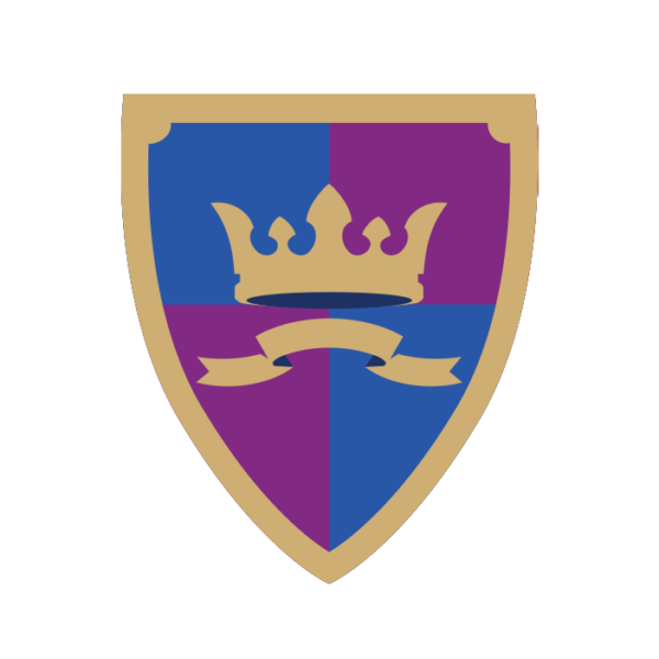 Knights of the Crown & Pennant – HarrisBricks