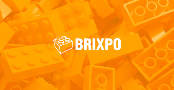 Brixpo 2024 – HarrisBricks