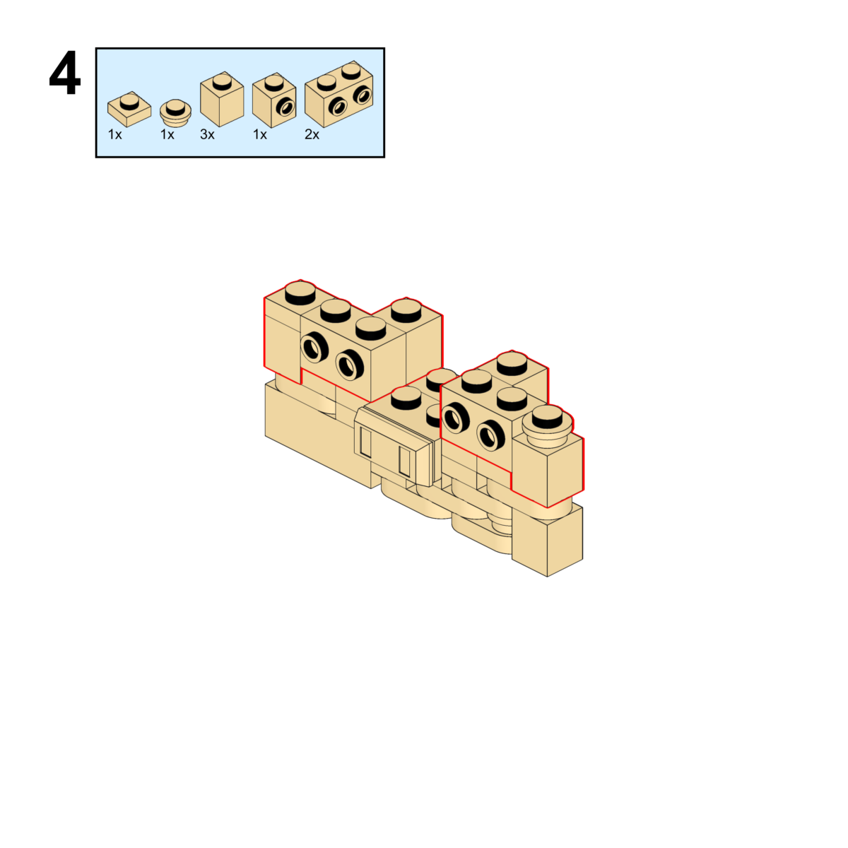Castle windows – HarrisBricks