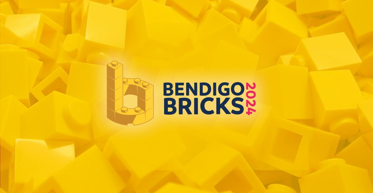 Bendigo Bricks 2024 – HarrisBricks